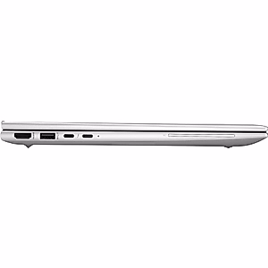 HP 2022 Elitebook 845 G9 Business Laptop 14" WUXGA IPS AMD 6-Core Ryzen 5 6600U Radeon 660M Graphics 32GB DDR5 1TB SSD WiFi 6E Backlit KB Fingerprint USB-C 4.0 Windows 11 Pro w/RE USB