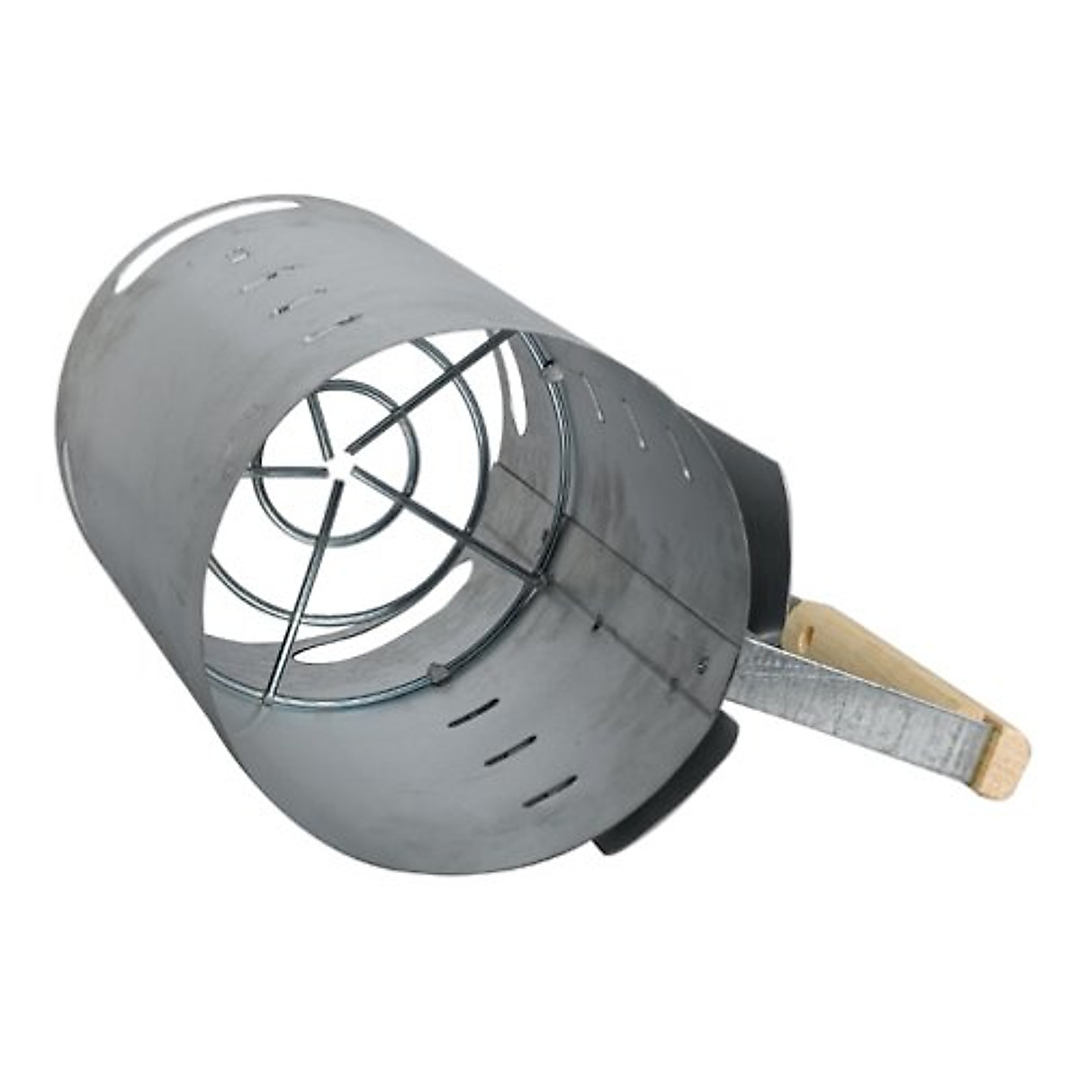 Lodge Chimney Charcoal Starter, 12 inch