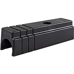 LKQI Replacement 746-0883 Lawn Mower Throttle Housing for MTD, Troy-Bilt, Yard Man, Bolens, Craftsman, Arnold, Remington, Yard Machines, Murray, Fits Lawn Mower Snow Blower, Without Cable