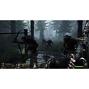 Warhammer: End Times - Vermintide (PS4) (輸入版）