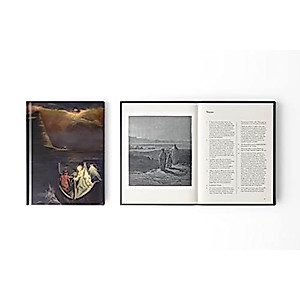 Box A Divina Comédia Capa dura – 9 dezembro 2022