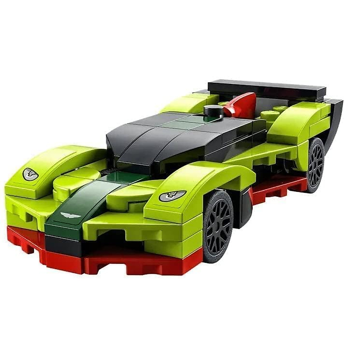 LEGO Speed Champions Aston Martin Valkyrie AMR Pro 30434