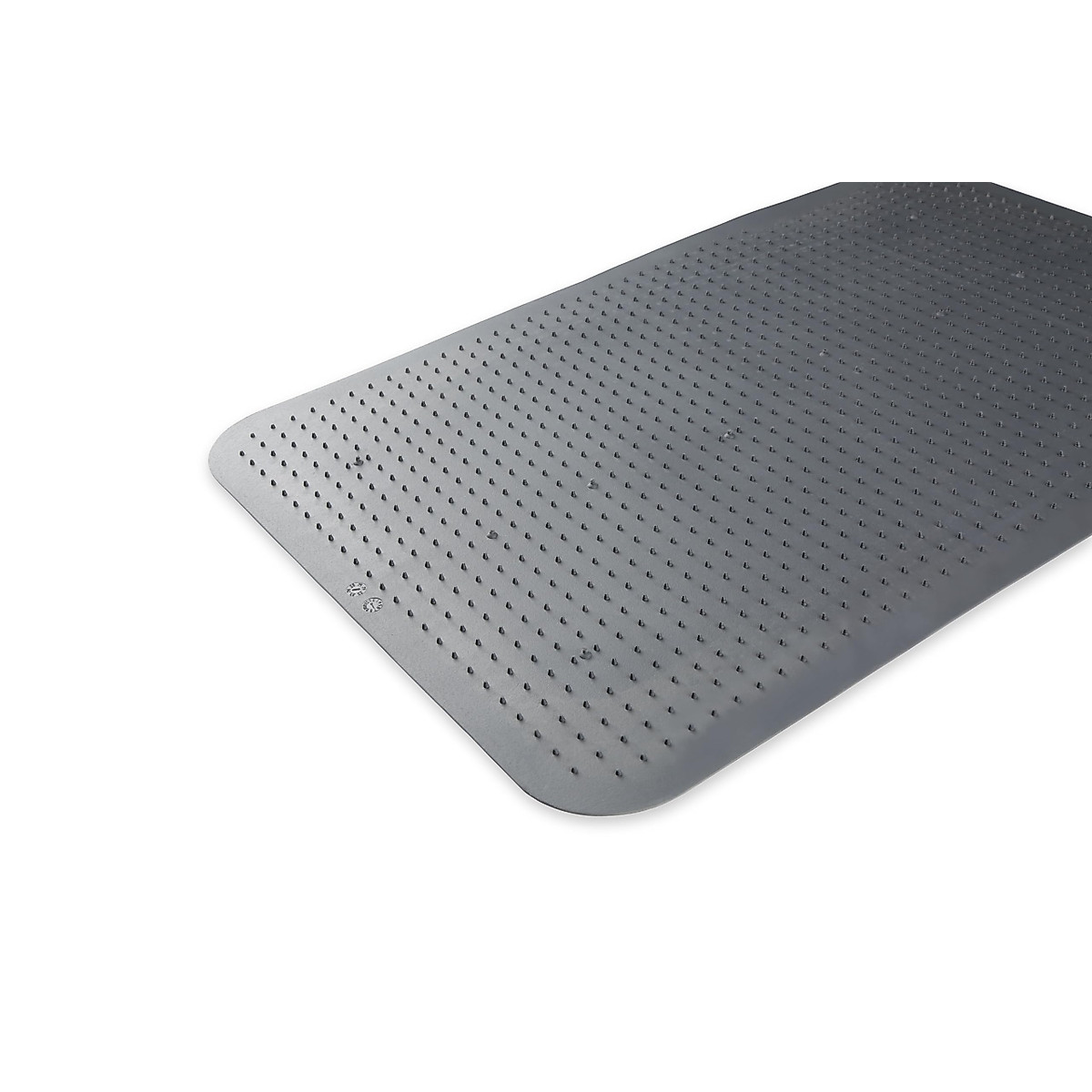 Brothers Trucks 05-200LG Floor Mat Set - Dark Gray