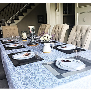 JL Prime 100 Rose Gold Glitter Plastic Cups - 9 Oz Reusable and Recyclable - Elegant Rose Gold Glitter Tumblers for Weddings, Anniversaries, Showers, Parties - Small Drinking Cups