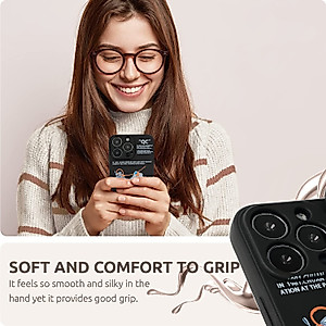 WeedExpert iPhone 13 Pro Max Case - Cool Boys Sports Shoes Brand TPU Phone Cover with Basketball Shoes Funny Pattern - Soft Silicone Shockproof Protective Case for iPhone 13 Pro Max (6.7")