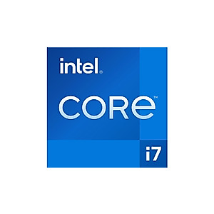 Intel CORE Processor I7-11700K 3.6GHZ (TURBE 5.00GHZ) Cache 16MB 8 NUCLEOS 16 Threads 11th GER LGA 1200 BX8070811700K