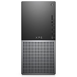Dell 2023 XPS 8950 Business Fulll Size Tower Desktop Computer, 12th Gen Intel 12-Core i7-12700, 16GB DDR5 RAM, 1TB PCIe SSD, WiFi 6, Bluetooth 5.2, Type-C, Keyboard and Mouse, Windows 11 Pro