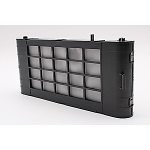 Replacement Air Filter 003-003084-01 for Christie Digital Projectors LX505, LX605, LW555, and LWU505