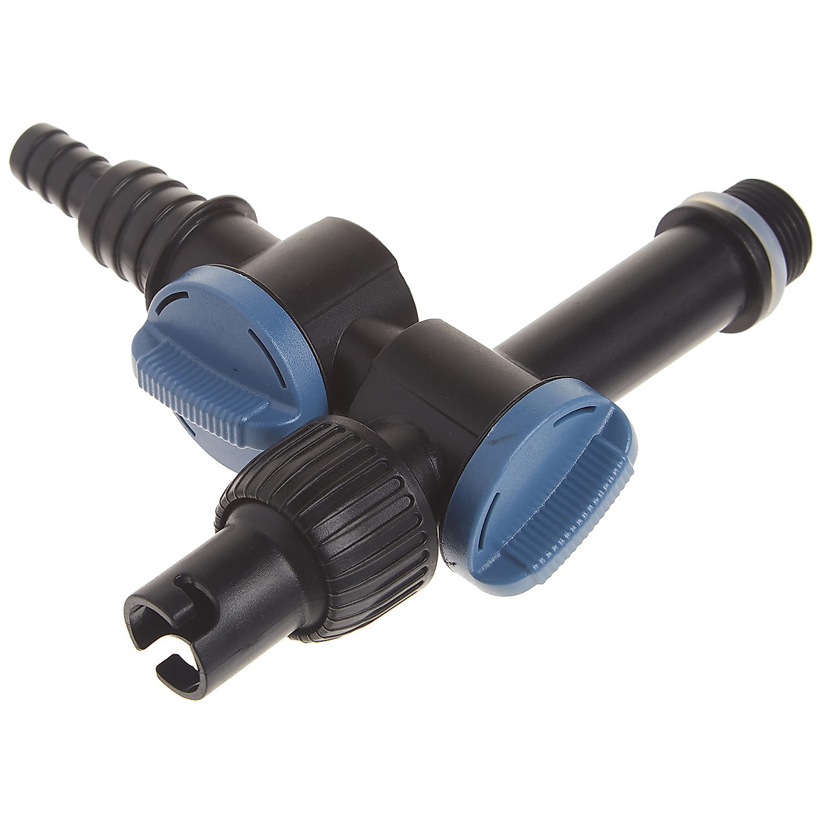 Aquascape 91045 Ultra Pump Fountain Head Kit for Ultra 400, 550, and 800 Pumps, Small Black
