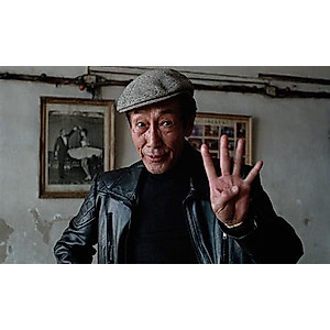 Life is Cheap But Toilet Paper is Expensive