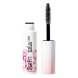 Physicians Formula Mini Rosé All Day Mascara | Dermatologist Tested, Clinicially Tested