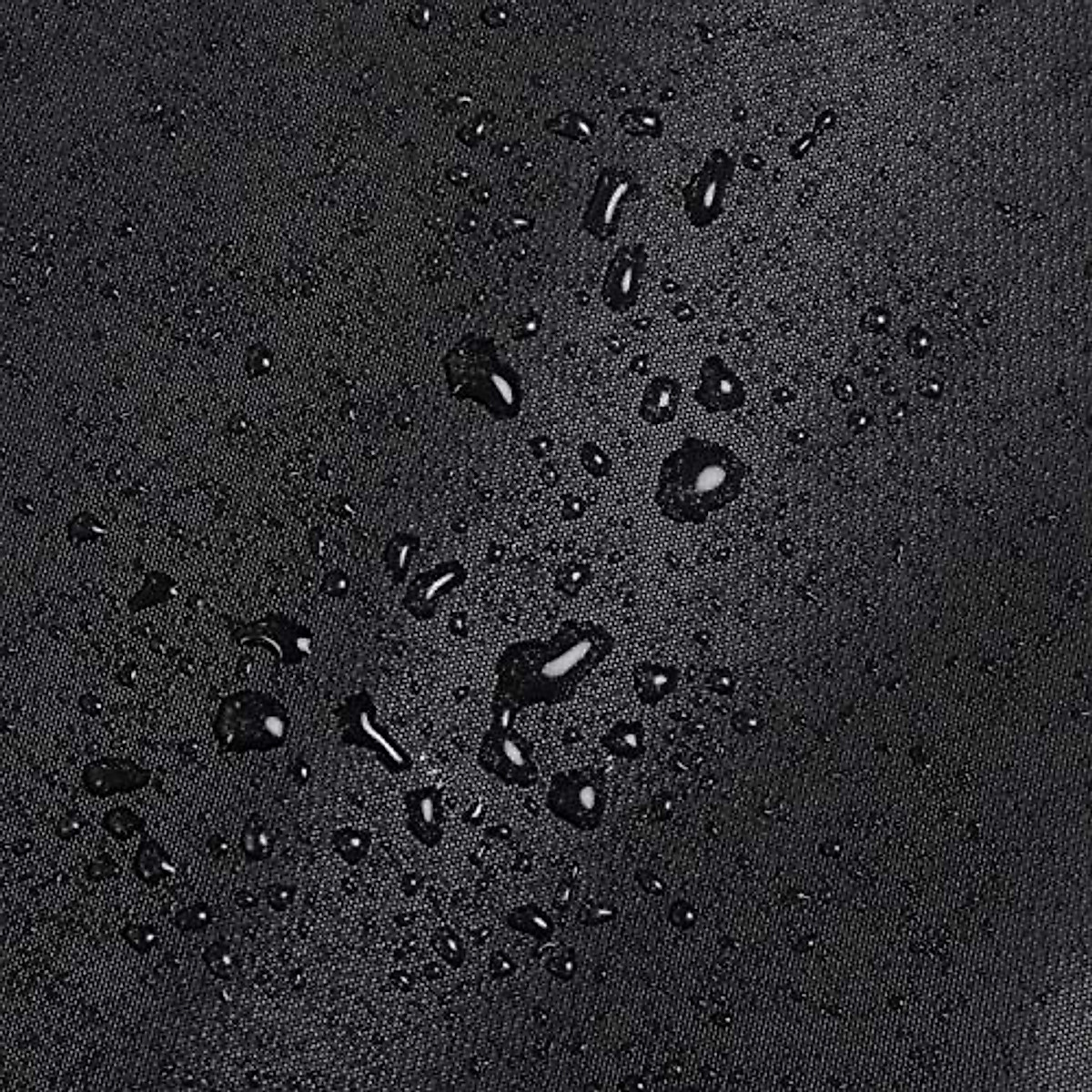 Modern Leisure Monterey 4 ft Outdoor Log Rack Cover, 48 L x 24 W x 42 H inch, Black