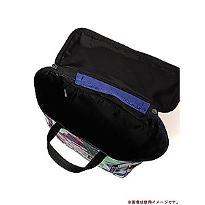 The North Face NM82256 BC Fuse Box Tote, Black, ONE SIZE