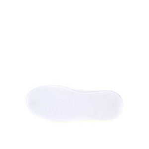 KARL LAGERFELD Kapri Karl Ikonic Lo Lace Trainers Women White/Black - 6.0 - Low Top Trainers Shoes