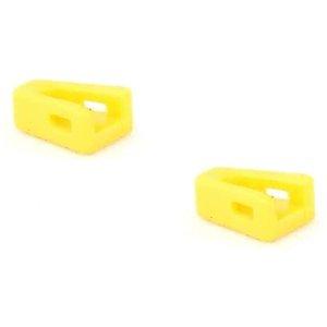Apex Tool Supply 9R208924 Replacement for DeWalt 9R208924 Nailer No Mar Tip (2 Pack) DWFP12233 Type 1