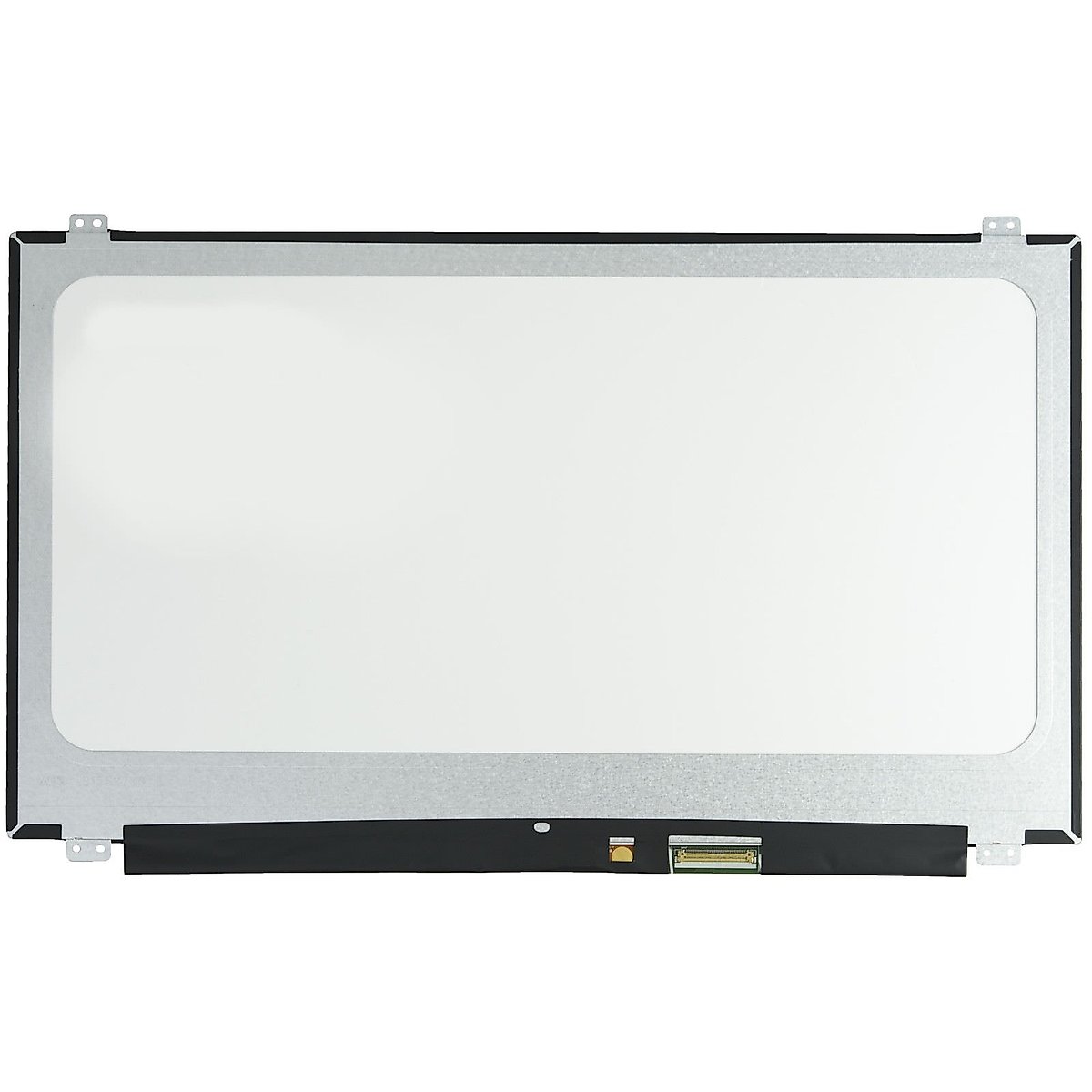 Generic LCD Replacement Display - FITS BOE NV156FHM-N47 V8.1 15.6 FHD WUXGA 1080P eDP Slim IPS LCD LED Screen (Substitute Only) Non-Touch New
