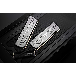Patriot Memory Viper Steel DDR4 8GB(2 x 4GB) 3200MHz Kit