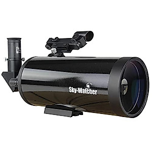 Sky-Watcher Skymax 102mm Maksutov-Cassegrain - Large Aperture Compound-Style Reflector Telescope
