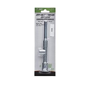 Quicksilver Lubrimatic 30500 Plunger Type Grease Gun
