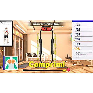 Ring Fit Adventure (European Version)