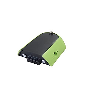 NETALLY - LRAT-AA-Green Linkrunner at Lithium-Ion Replacement Battery