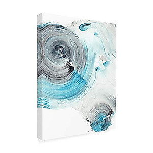 Trademark Fine Art, 18x24 Ripple Effect III by Ethan Harper