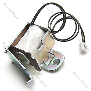 HP Solenoid - Tray 2 (SL2) - LJ P3015 / M3035 / M3027 / P3005 / M52