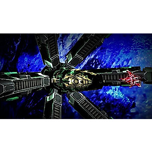 Raiden V: Director's Cut Limited Edition With Original Soundtrack EP CD - PC