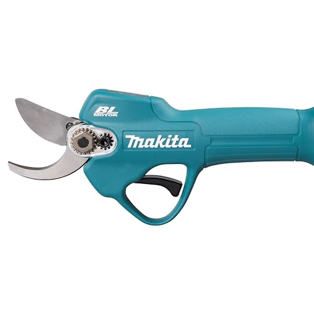 Makita UP100DZ 12V Max Li-ion CXT Brushless Pruning Shear – Batteries and Charger Not Included