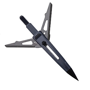 New Archery Products Killzone 125 grain Trophy Tip point 3 pack