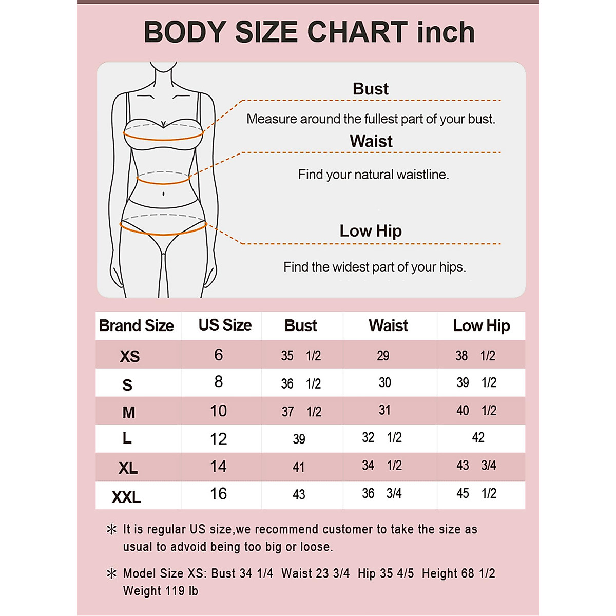 LAPHEE ROSE One Piece Swimsuit for Women Tummy Control Bathing Suits Ruched Swimwear-Black-M