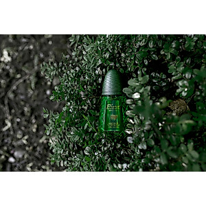 Pino Silvestre Moisturizing After Shave - An Original Treatment For Post Shaving - An Organic, Cooling Moisturizer Serum For The Face - A Tree Scented Travel Sized Bottle - 4.2 Oz Aftershave Spray