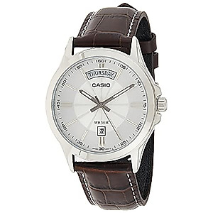 MTP-1381L-7AVDF Casio Wristwatch
