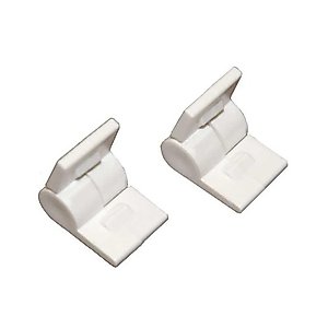 Beaverstate Replacement Hinges for Storage Bin 110-014