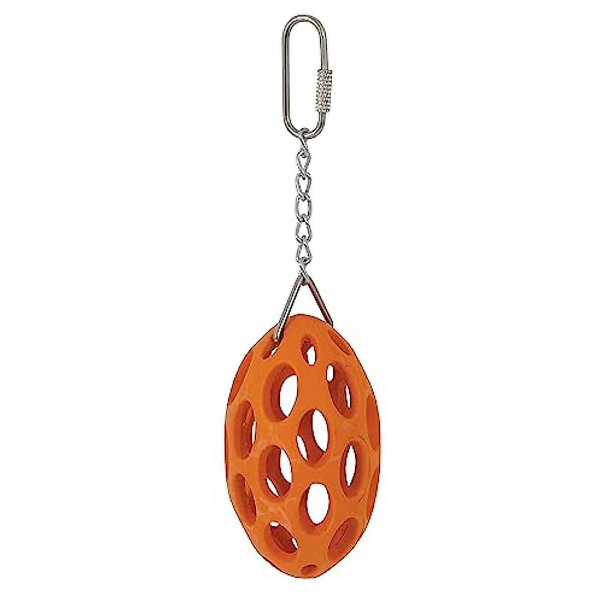 JW Pet Company Activitoys NutCase Bird Toy