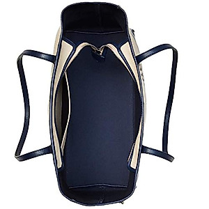 Kate Spade Street Logo Side Snap Tote