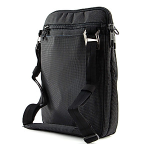 Thule Crossover 2 Crossbody Tote, Black