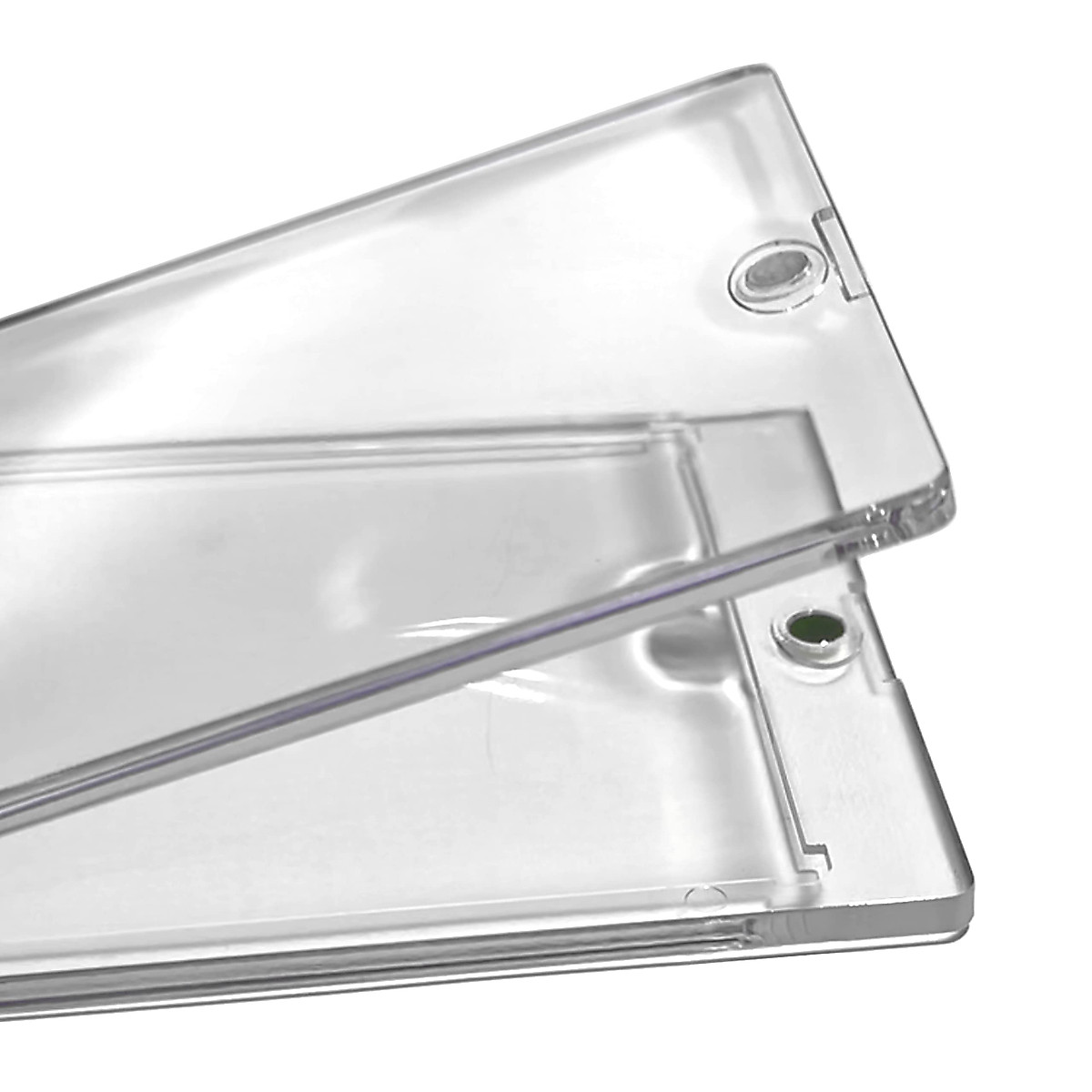 Magnetic Trading Card Holders by Colllector Brand