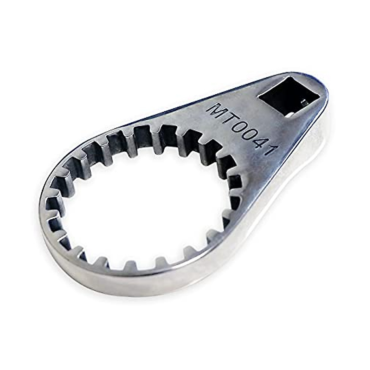 Marine Tech Tools Yamaha Fuel Water Separator Wrench — Safely Remove Fuel Water Separator Filter — Fits on Yamaha 4 Strokes 150 to 350 HP (Serial Number 0406 to Current)