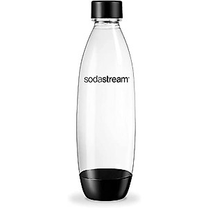 3 Piece Sodastream Source Sparkling Water Maker