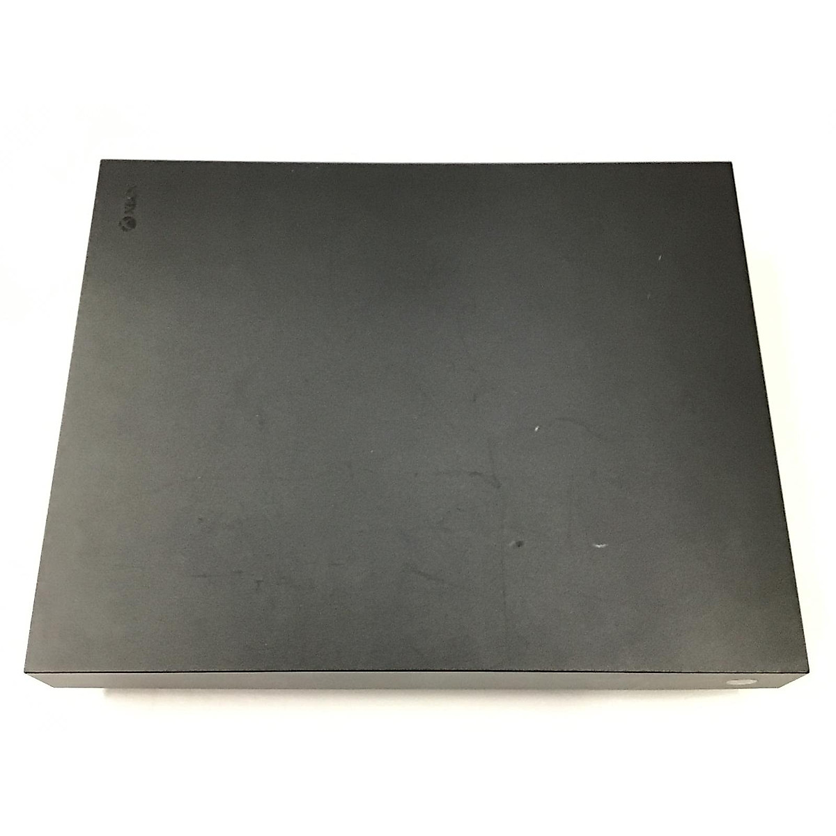 Microsoft FMQ-00042 Console, 18.5" x 12" x 5", Black