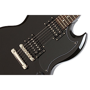 Epiphone SG Special Electric Guitar, Black