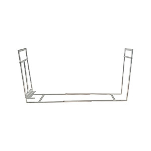 OCS Parts Cradle for 23-Inch Donut Fryer Screens | Heavy-Duty, Reinforced, Industrial Grade Stainless Steel Donut Fryer Screen Cradles for Belshaw, Avalon, and Commercial Donut Fryer Screens