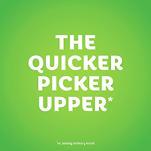 Bounty Quilted Napkins, 1-Ply, 12.1In X 12In, 100/PK, White