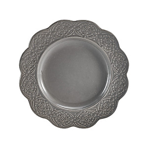 Pfaltzgraff Gia 12 Piece Dinnerware Set, Service For 4, Multicolored