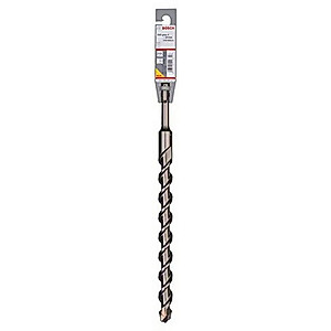 Bosch 1618596262 Hammer Drill Bit SDS-Plus-5 20x250x300mm