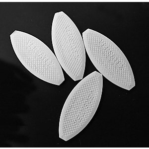 Versatex PVC Biscuits (50)