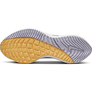 Nike Womens Air Zoom Vomero 16 Running Trainers DA7698 Sneakers Shoes (UK 3 US 5.5 EU 36, Black White Anthracite 001)