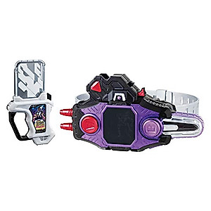 Bandai Kamen Rider Ex-Aid DX Buggle Driver Ver.20th