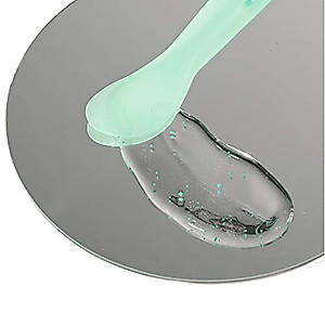 Clean & Clear Morning Burst Oil-Free Hydrating Facial Cleanser with Cucumber & Green Mango Extract, Gentle Daily Face Wash for All Skin Types, Non-Comedogenic, Hypoallergenic, 8 fl. oz